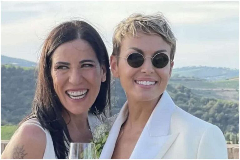 Francesca Pascale e Paola Turci, spunta la verità sulla separazione: accuse reciproche, oggi ...